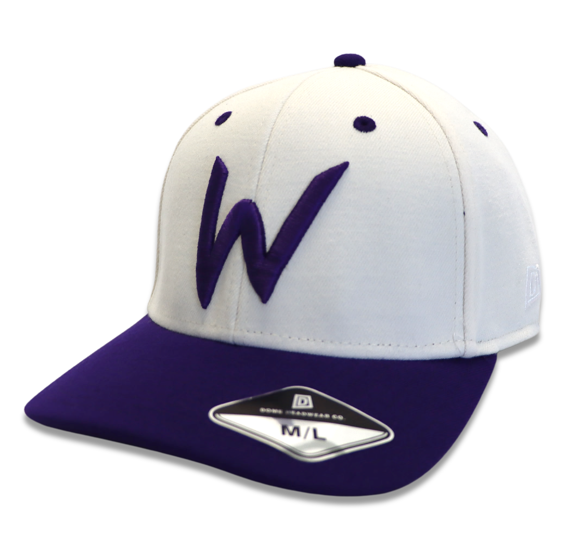Western Wildcats Official Team Hat – MLW Wiffle Ball