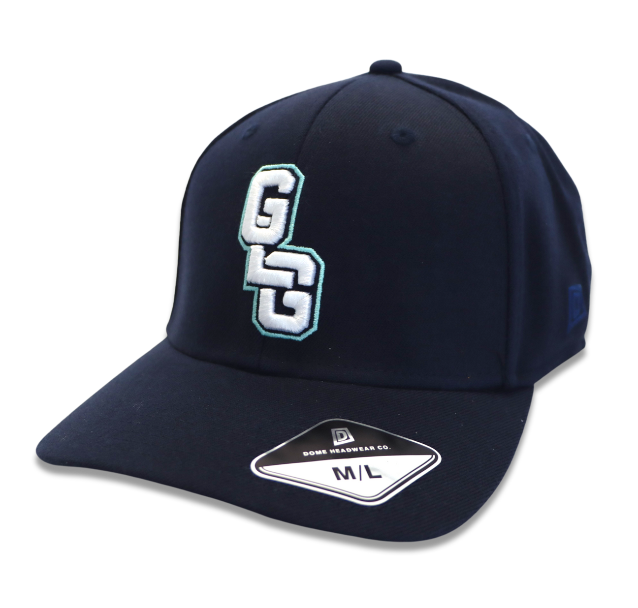 Great Lakes Gators Official Team Hat – MLW Wiffle Ball