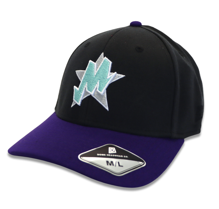 Hats – Page 2 – MLW Wiffle Ball