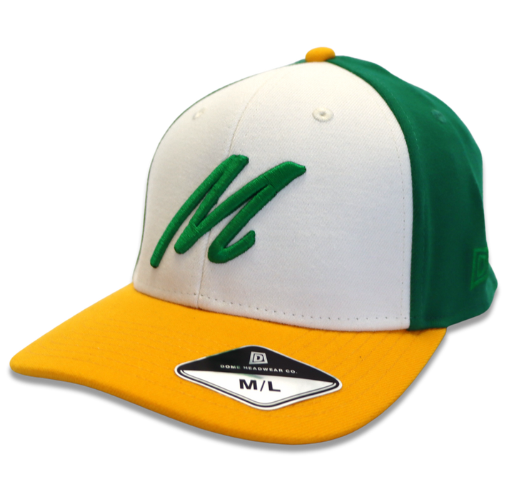 Hats – MLW Wiffle Ball