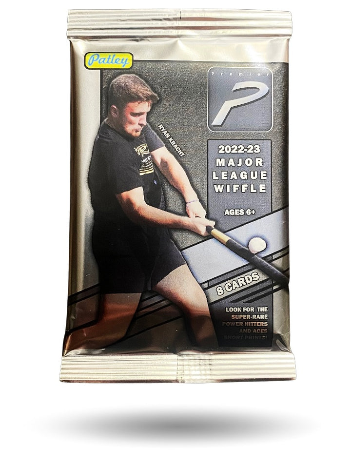 Classic Products – MLW Wiffle Ball