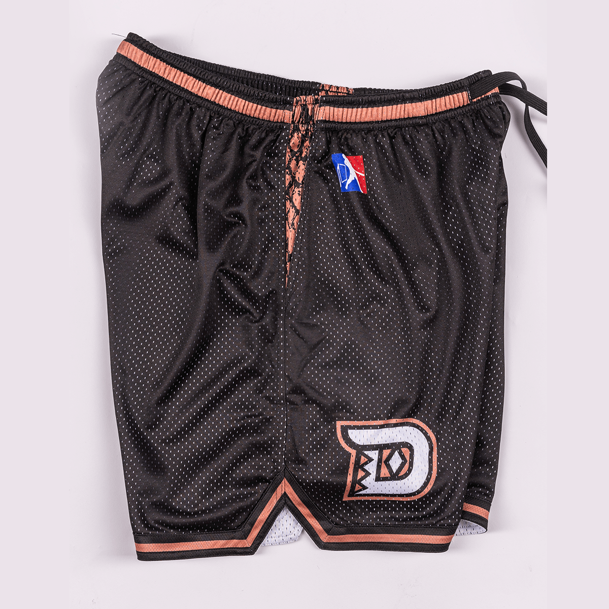 Downtown Diamondbacks Retro Mesh Shorts – MLW Wiffle Ball