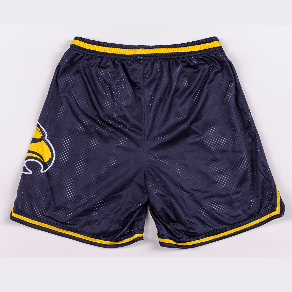 Eastern Eagles Retro Mesh Shorts – MLW Wiffle Ball