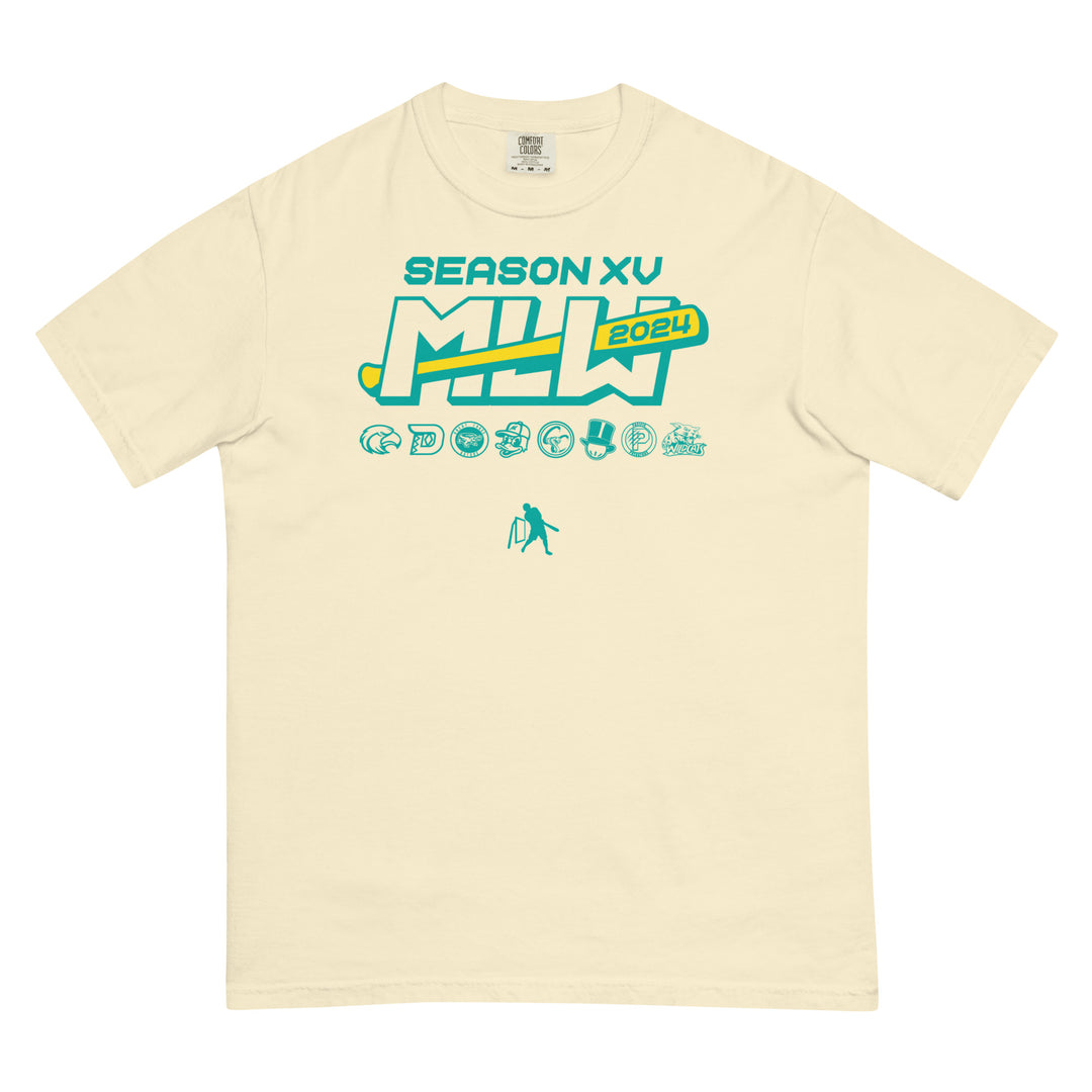 Classic Products – MLW Wiffle Ball