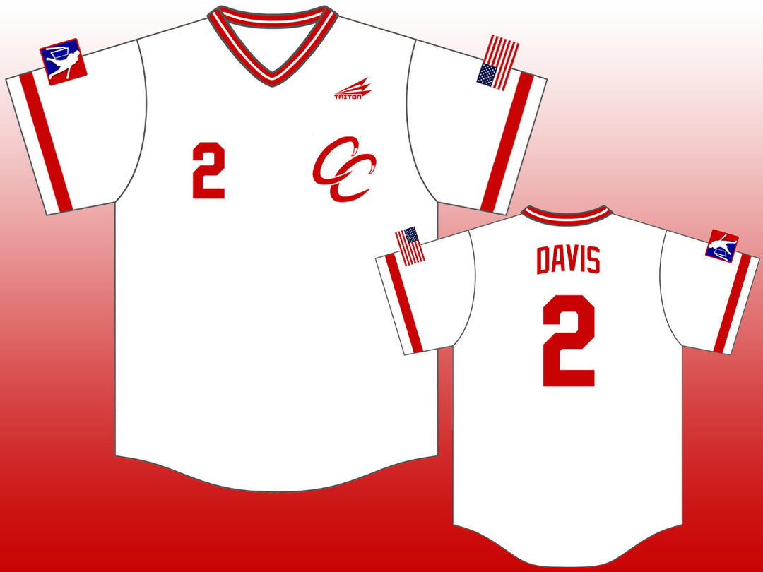 Player Jerseys – Page 2 – MLW Wiffle Ball